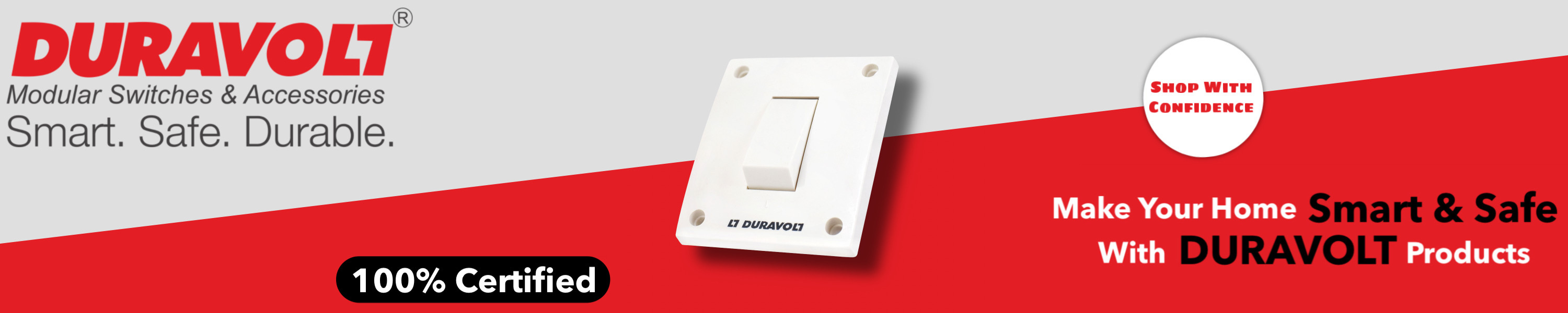 Amazon.in: DURAVOLT: 6/16A Star Non Modular Socket