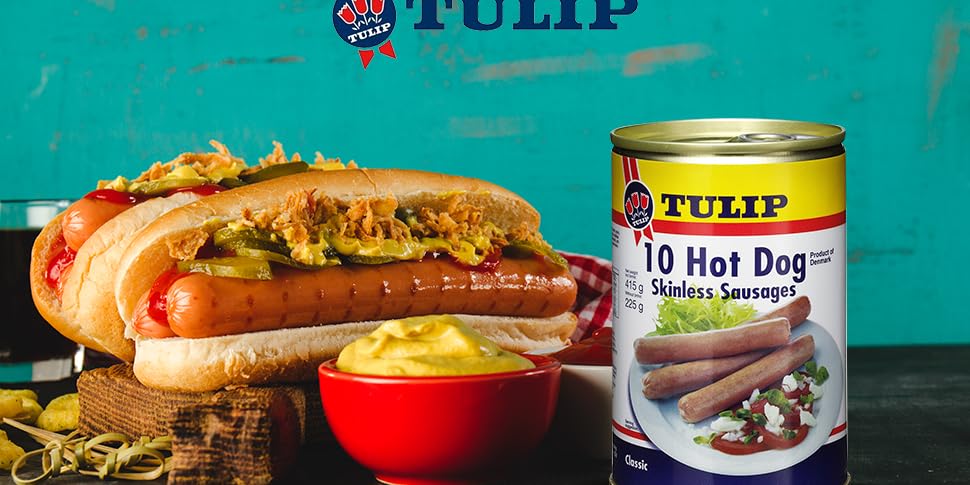 Amazon.in: Tulip Canned Meat