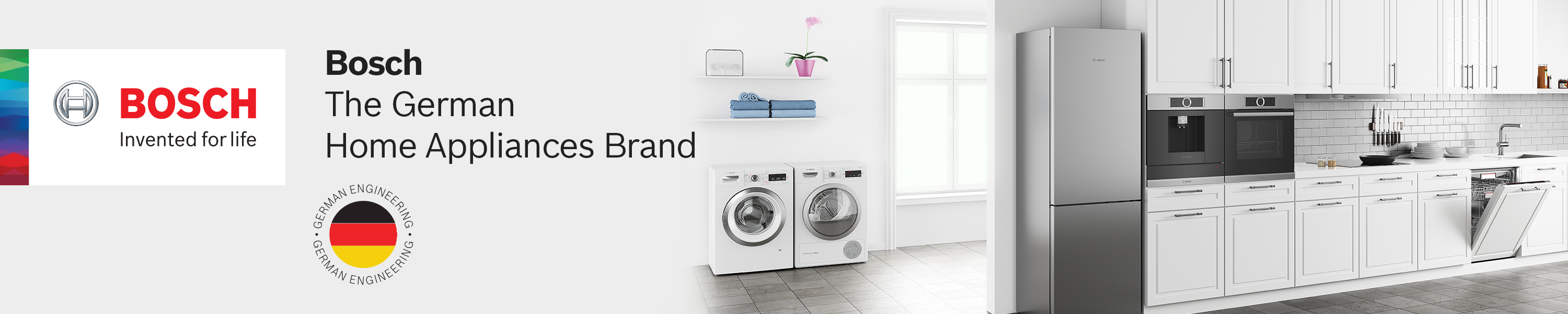 Amazon.in: Bosch: Home Appliance
