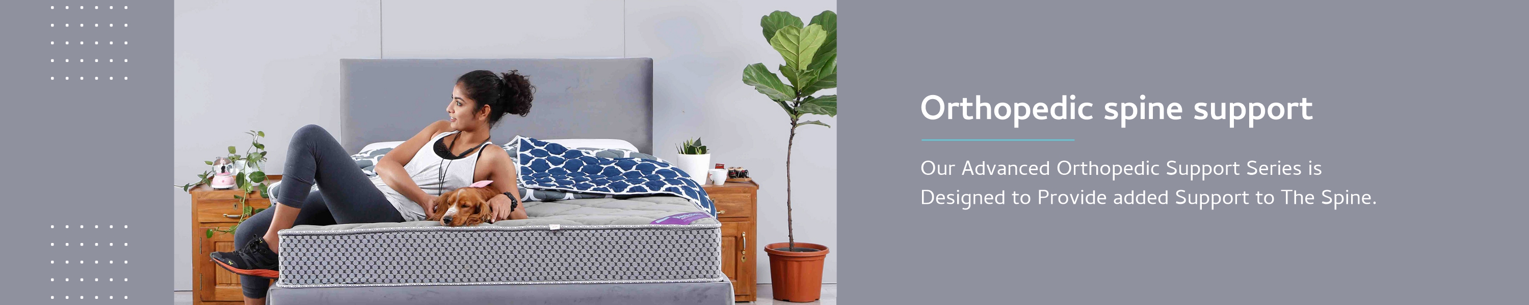 Amazon.in: Restolex Mattresses: Orthopedic Spine Support