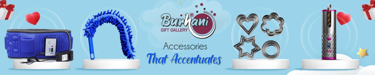 Amazon.in: Burhani Gift Gallery