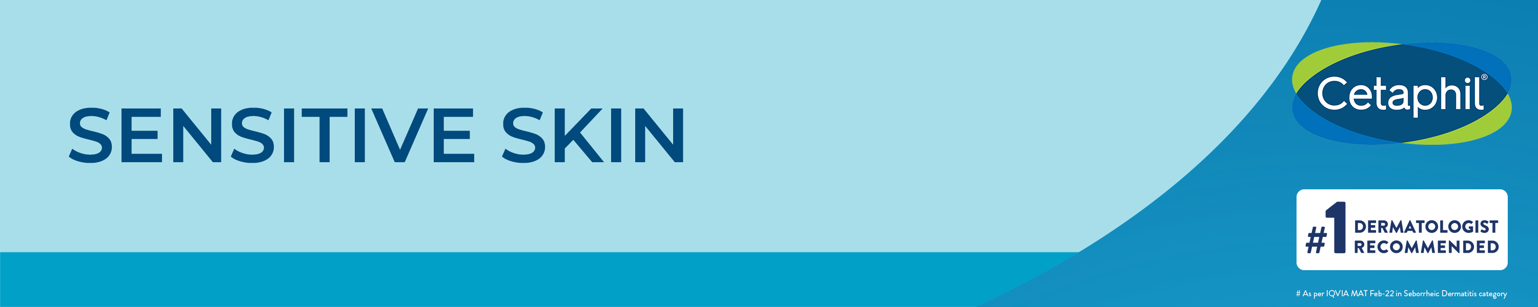 Amazon.in: Cetaphil: Sensitive Skin