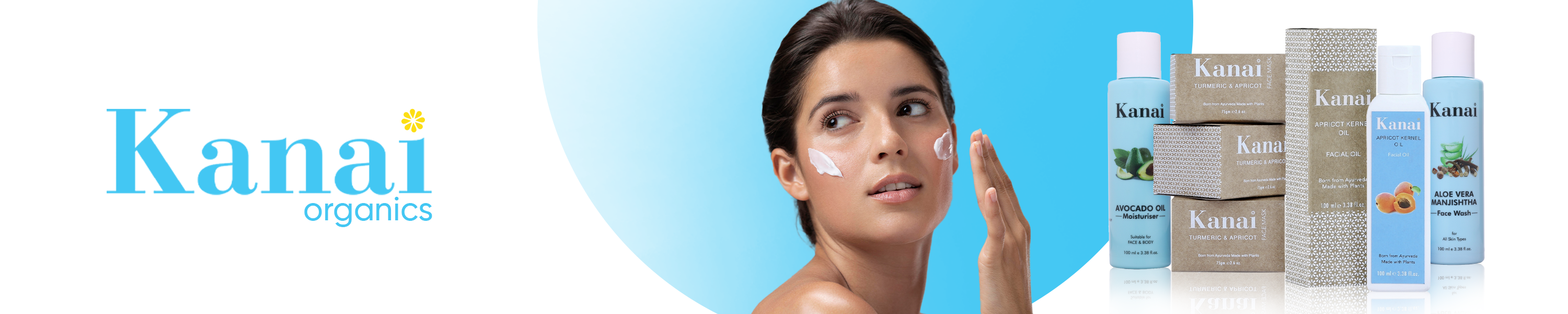 Amazon.in: Kanai Organics: Skincare