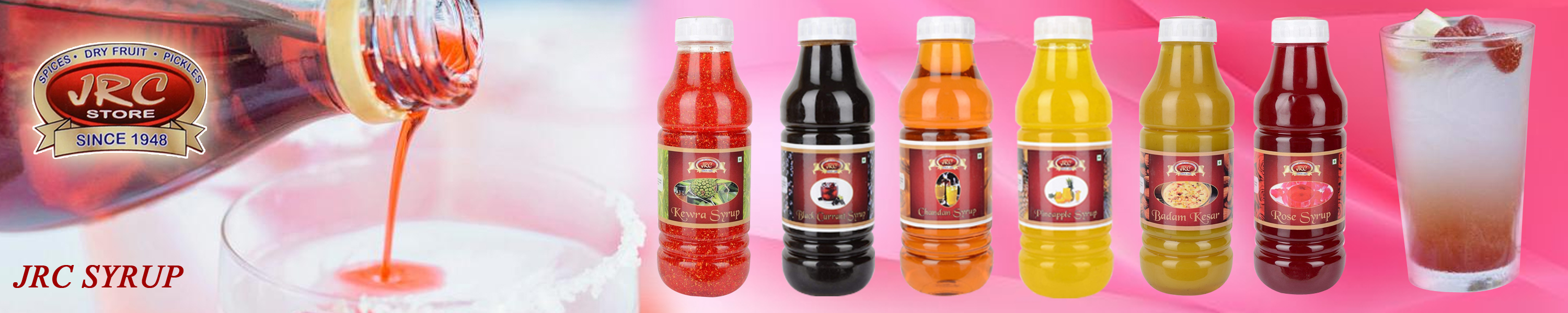 Amazon.in: JRC: JRC Syrup