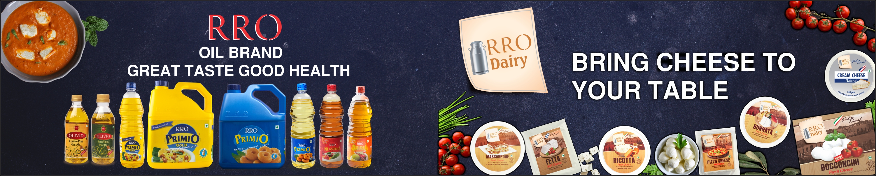 Amazon.in: RRO DAIRY: RRO Dairy
