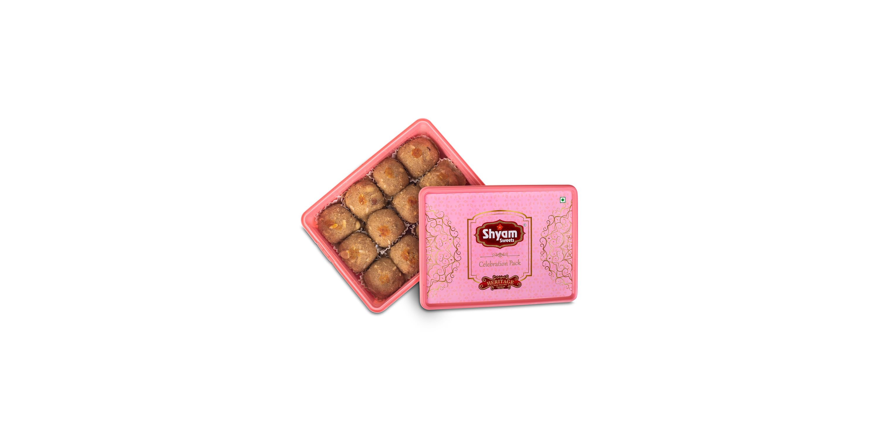 Amazon.in: Shyam Sweets: INDIAN SWEETS