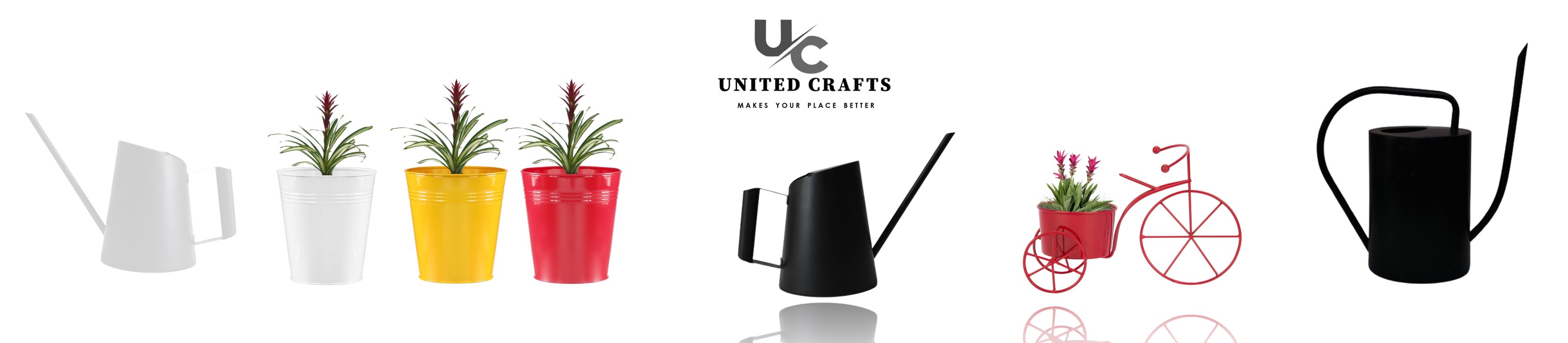 Amazon.in: United Crafts