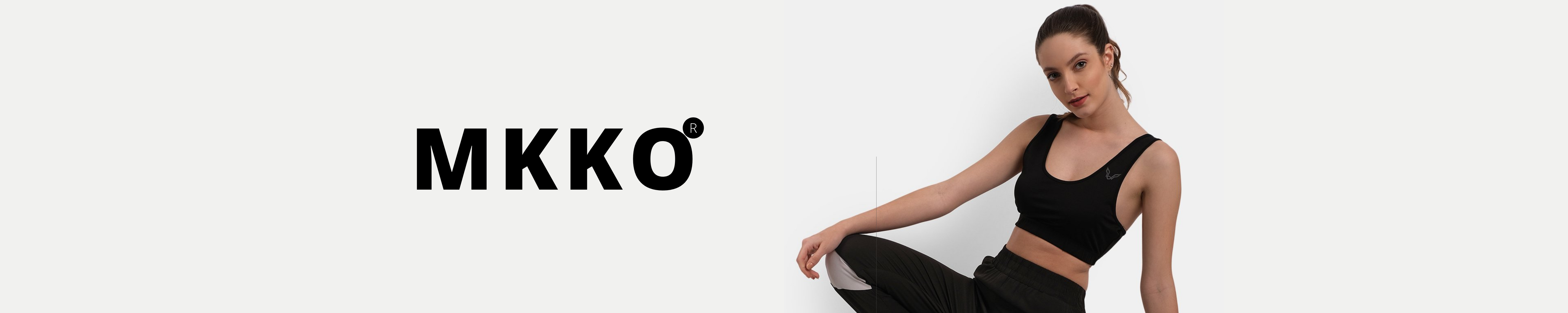 Amazon.in: MKKO : Sports Bras