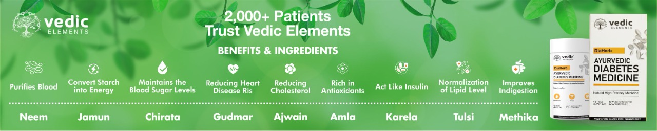 Amazon.in: VEDIC ELEMENTS