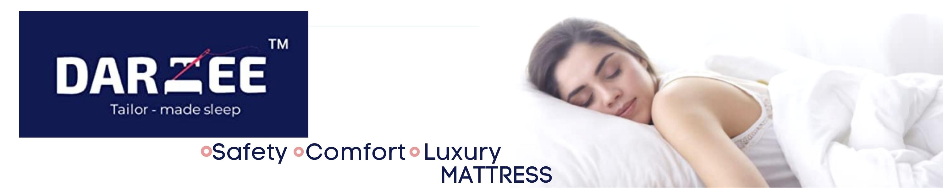 Amazon.in: Darzee Mattress