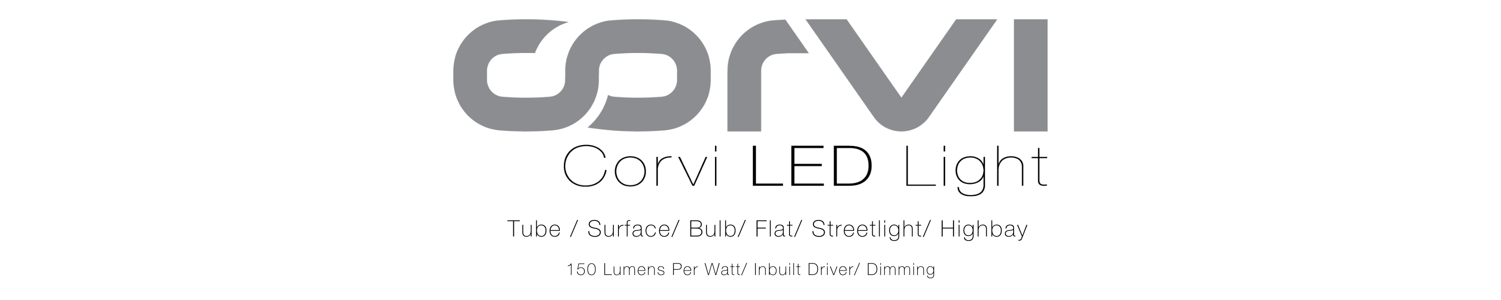 Amazon.in: Corvi: Bulb