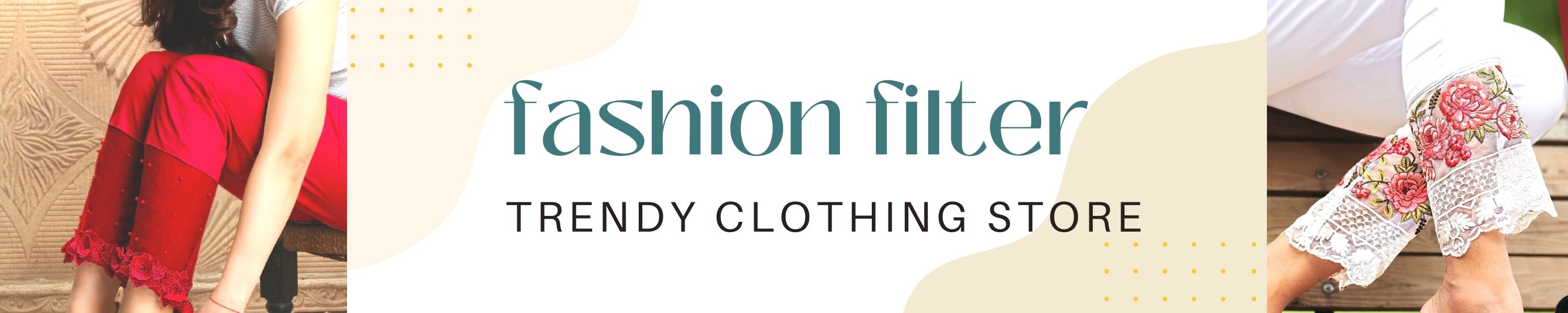 Amazon.in: FASHION FILTER