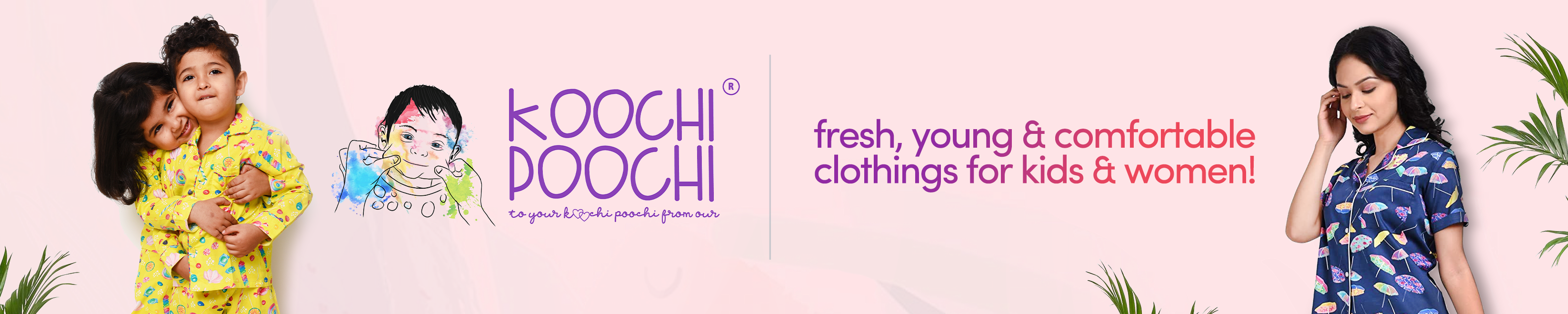 Amazon.in: KOOCHI POOCHI: NEW ARRIVALS