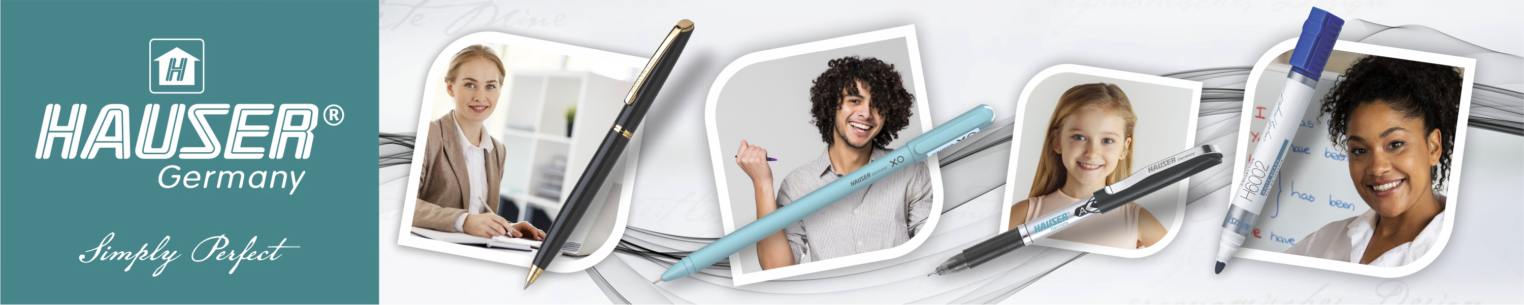 Amazon.in: Flair Writing Industries Ltd.: Hauser