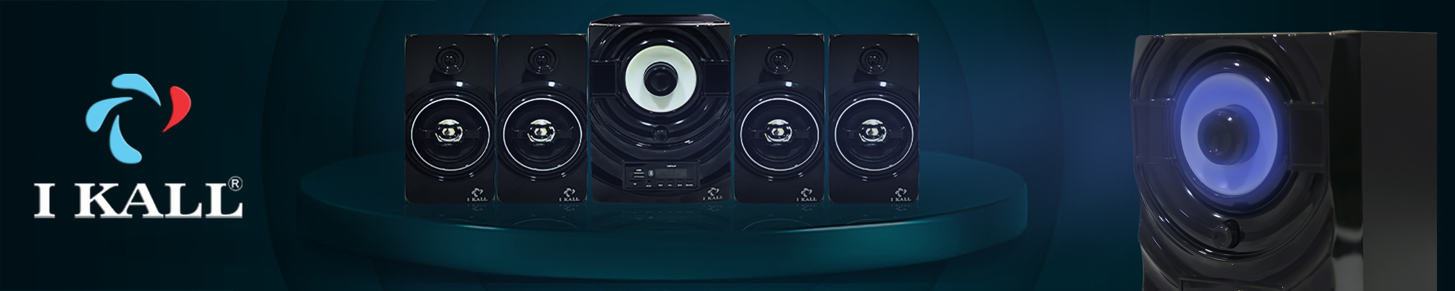 Amazon.in: I KALL: Audio