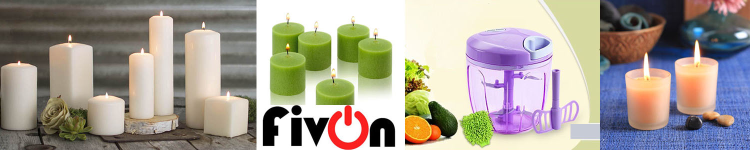 Amazon.in: FIVON: Home & Kitchen Items