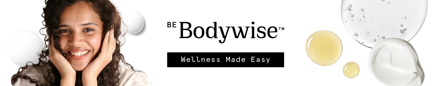 Amazon.in: Be Bodywise: Combo Kits
