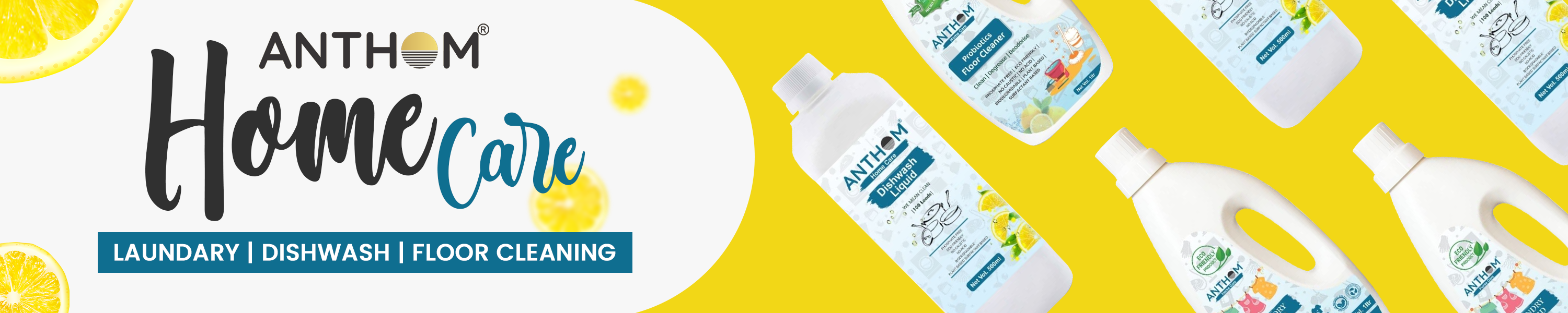 Amazon.in: Anthom: Home care