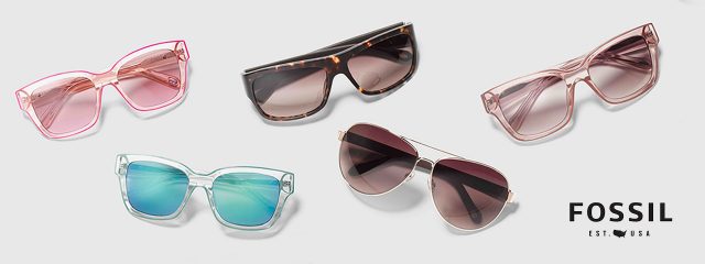 Amazon.in: FOSSIL EYEWEAR: ALL COLLECTION