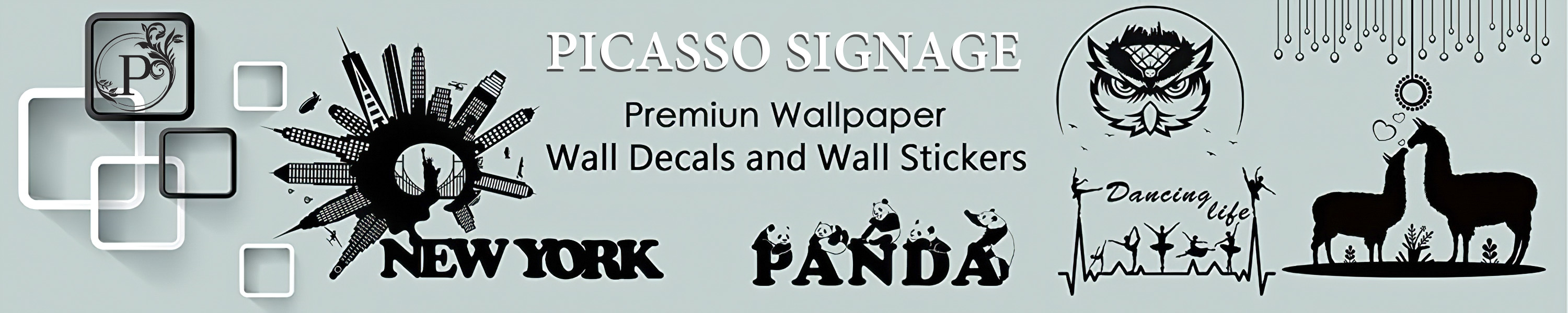 Amazon.in: PICASSO SIGNAGE