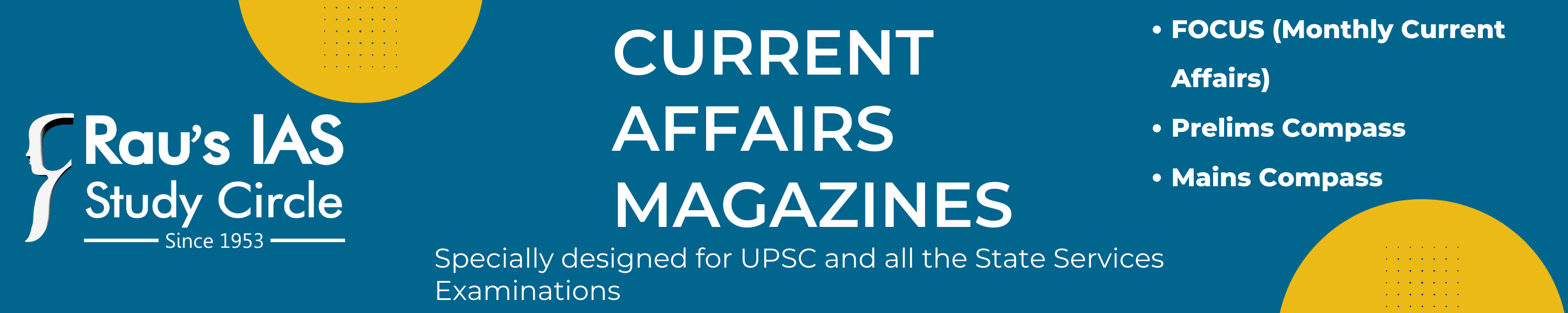 Amazon.in: RAU'S IAS STUDY CIRCLE