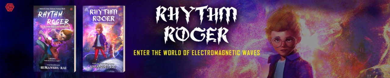 Amazon.in: Rhythm Roger