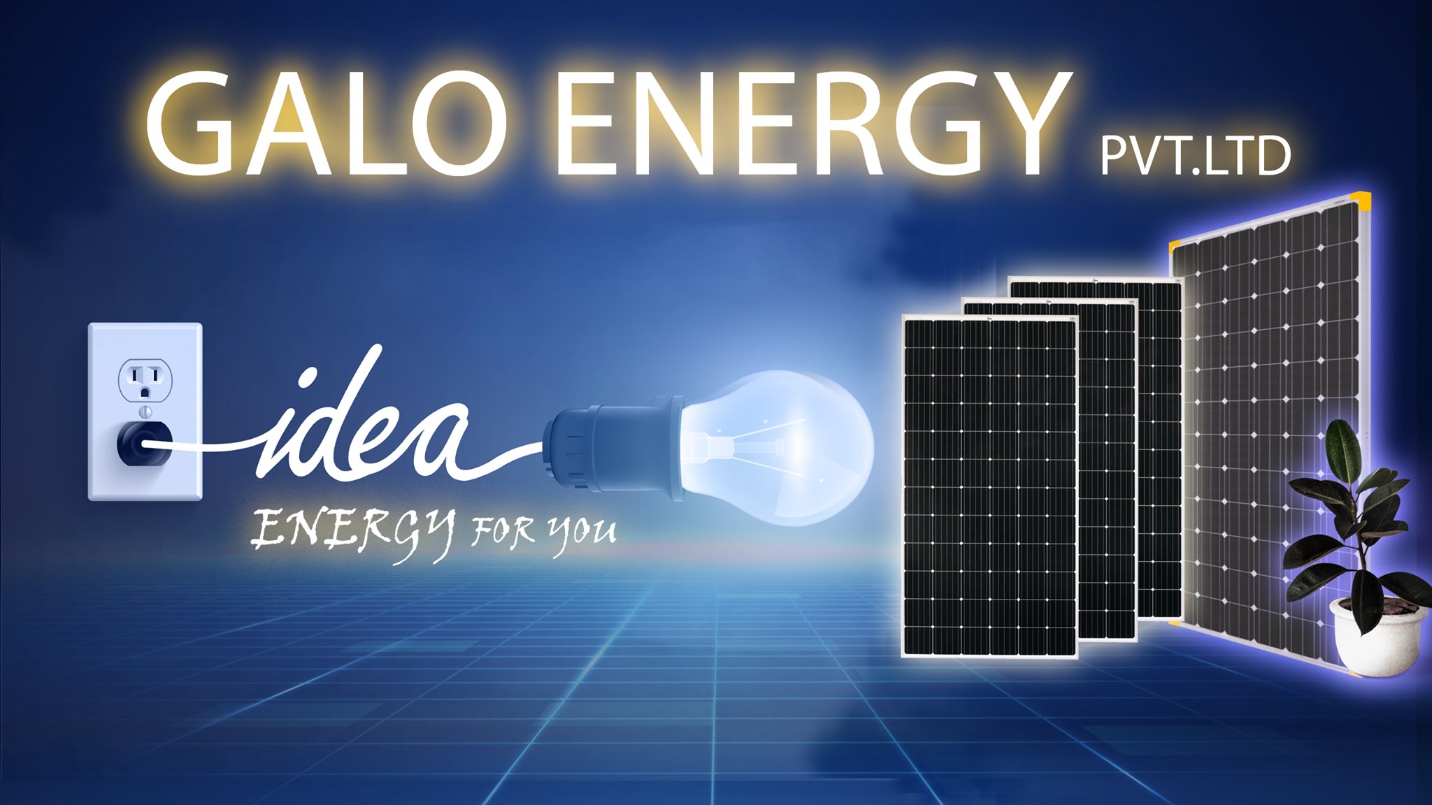 Amazon.in: GALO ENERGY PVT. LTD. : Solar Panels