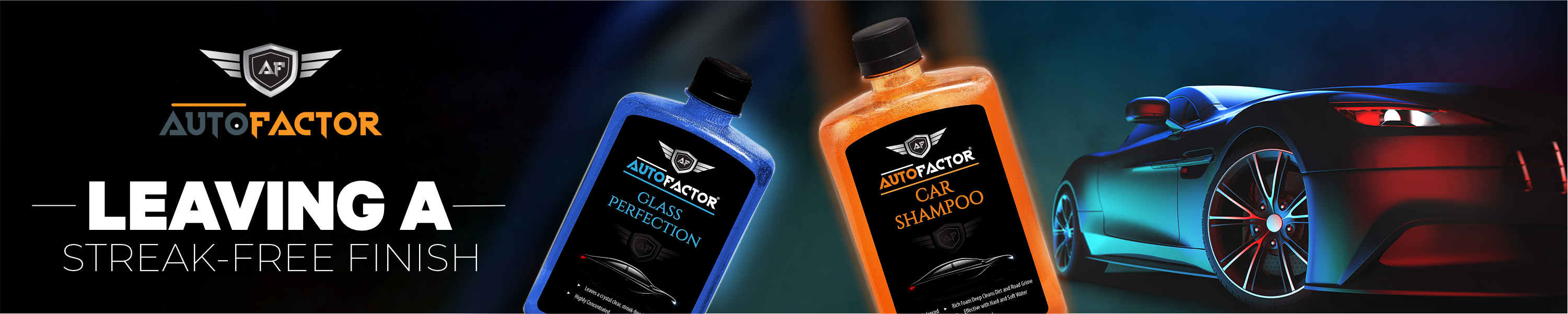 Amazon.in: Auto Factor: Exterior