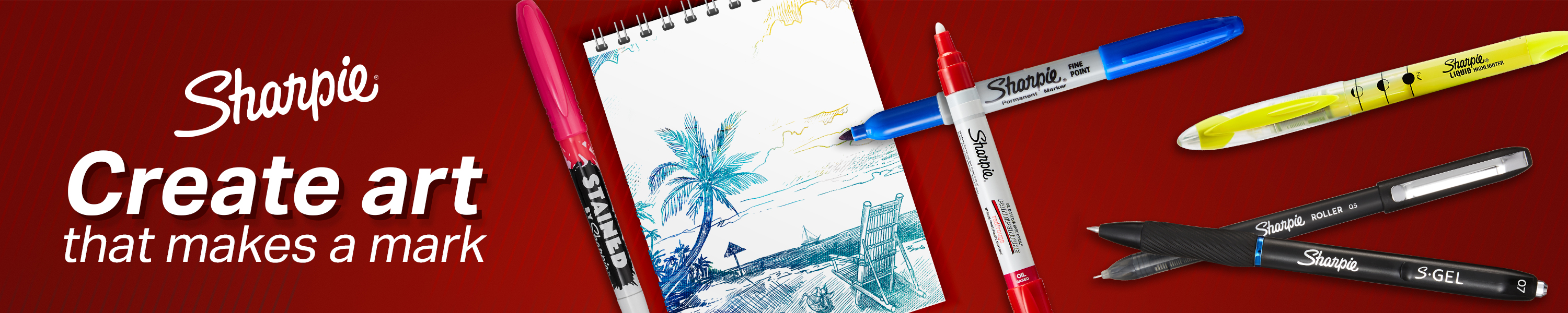 Amazon.in: Newell Brands - Sharpie