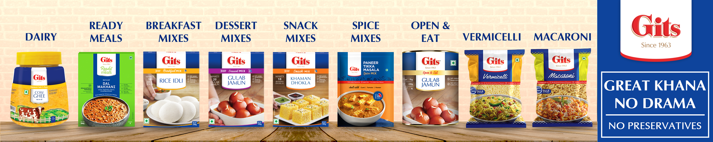 Amazon.in: Gits : GITS DRINK MIXES