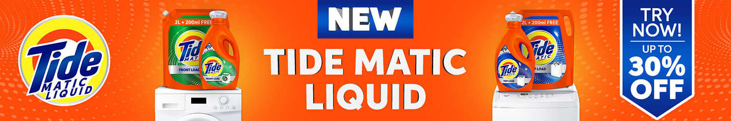 Amazon.in: Tide Range: Liquid