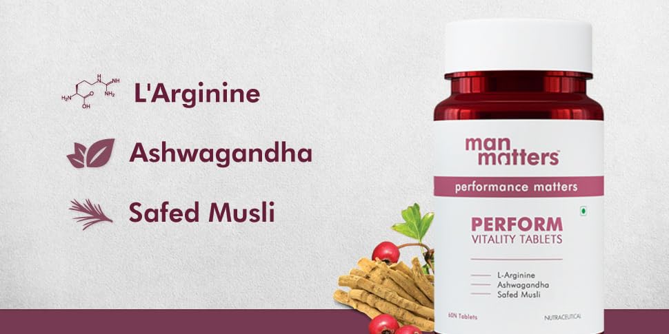 Amazon.in: Man Matters: Man Matters