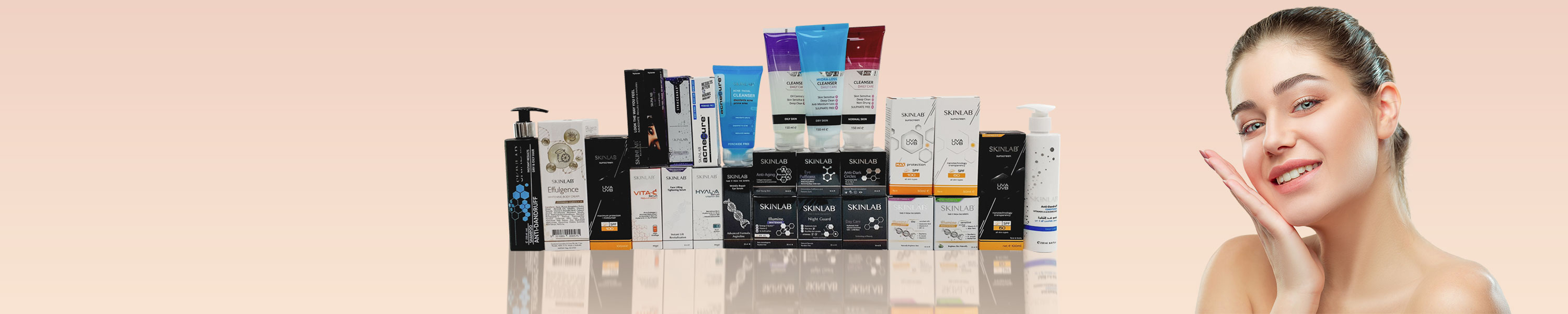 Amazon.ae: SKINLAB: Hair Care