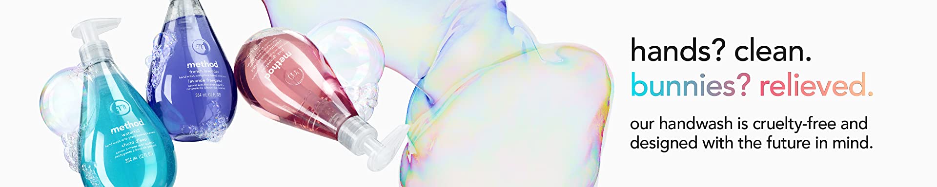 Amazon.ae: Method: HAND WASH