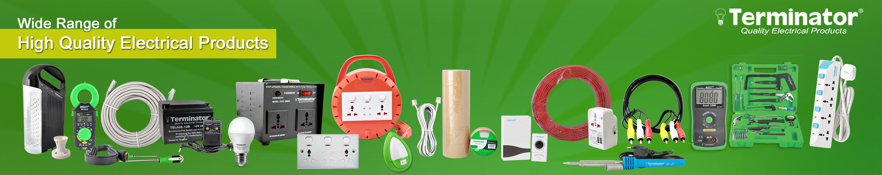 Amazon.ae: Terminator Electrical Products: SLA BATTERIES