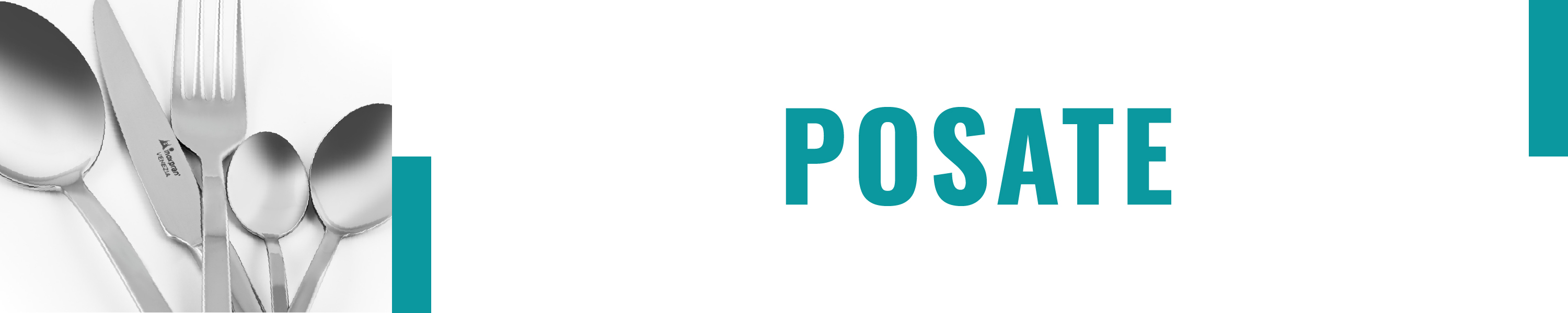 Amazon.it: INOXPRAN: POSATE