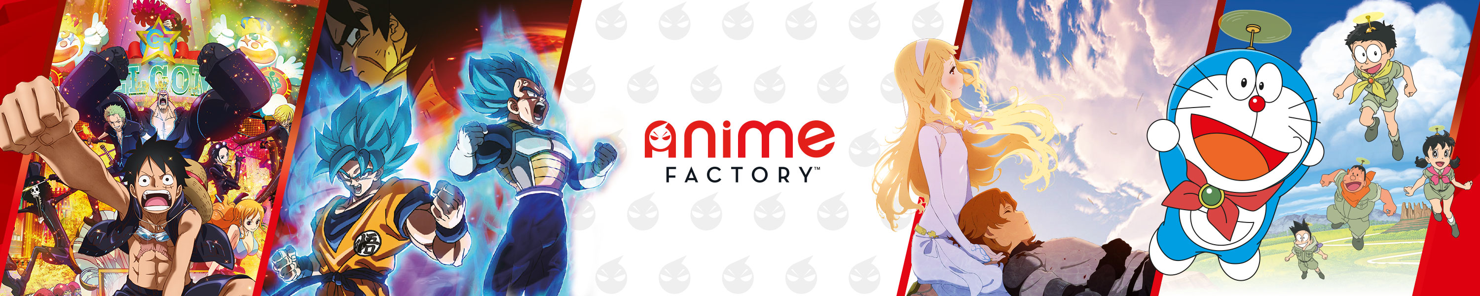 Amazon.it: Plaion Pictures: ANIME FACTORY