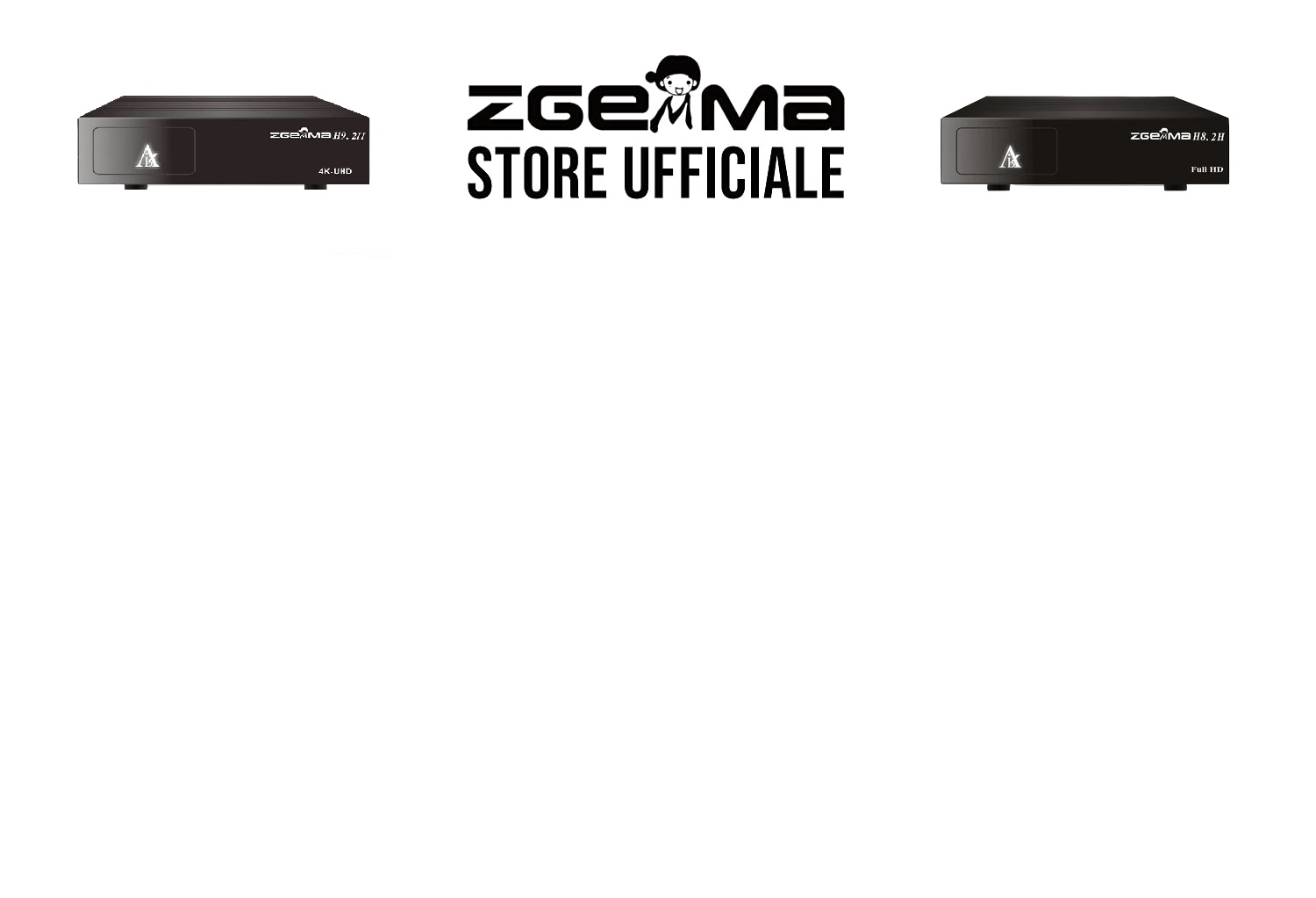 Amazon.it: ZGEMMA