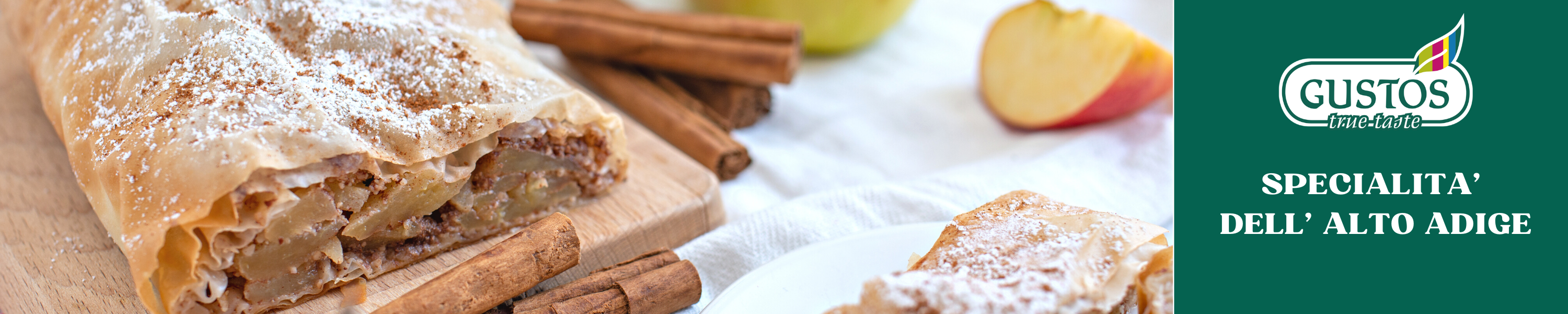 Amazon.it: Gustos True Taste: Torte e Dolci
