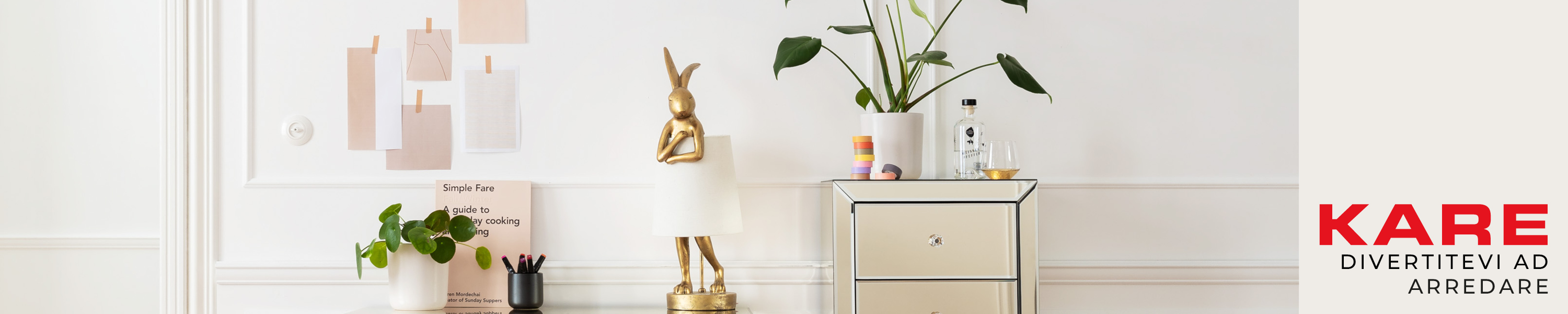 Amazon.it: Kare Design: LAMPADE DA TAVOLO