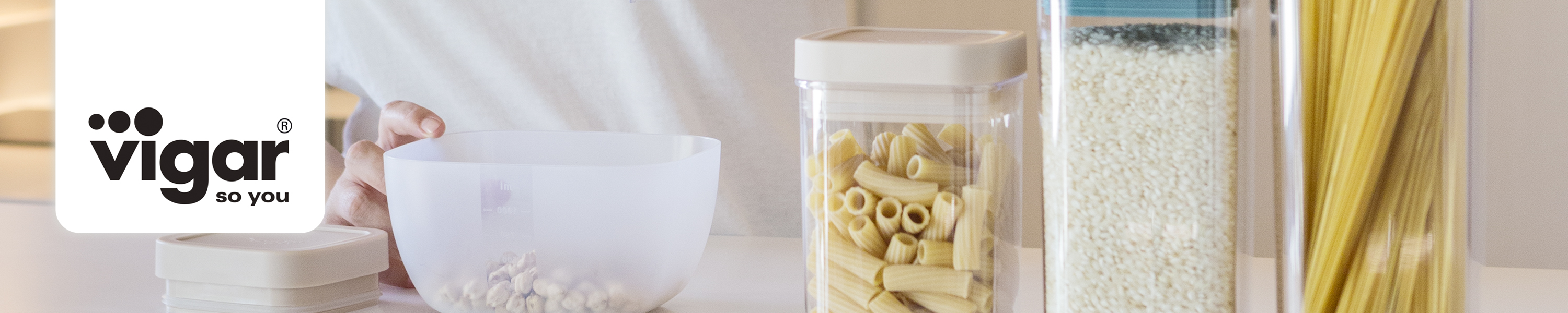 Amazon.it: Vigar: Food containers