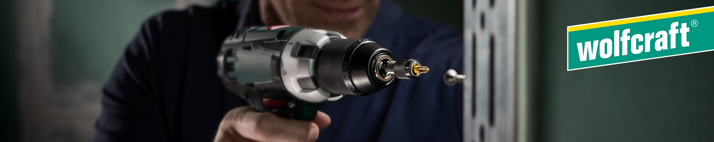 Amazon.it: wolfcraft: Bits / Inserti lunghi