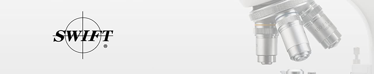 Amazon.fr: SWIFT: Microscopes Composés