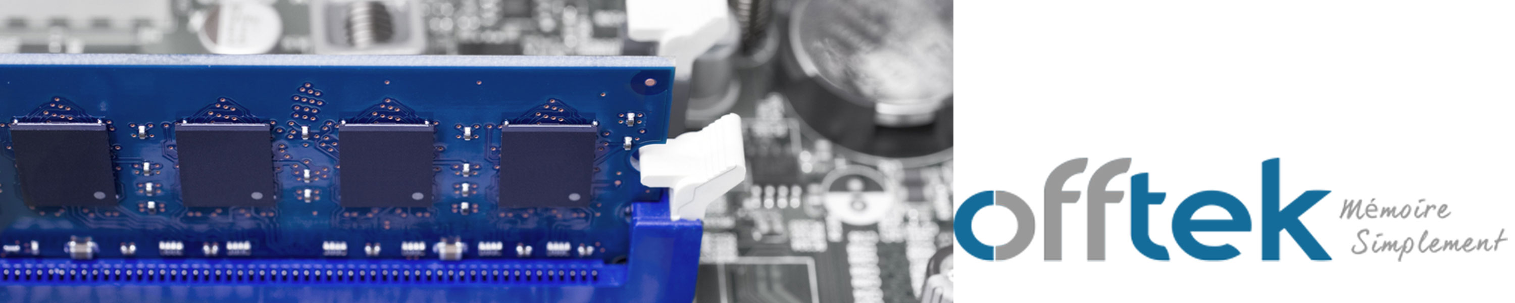 Amazon.fr: OFFTEK: RAM DDR2 pour ordinateur de bureau