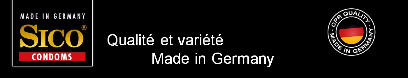 Amazon.fr: SICO: Color Red