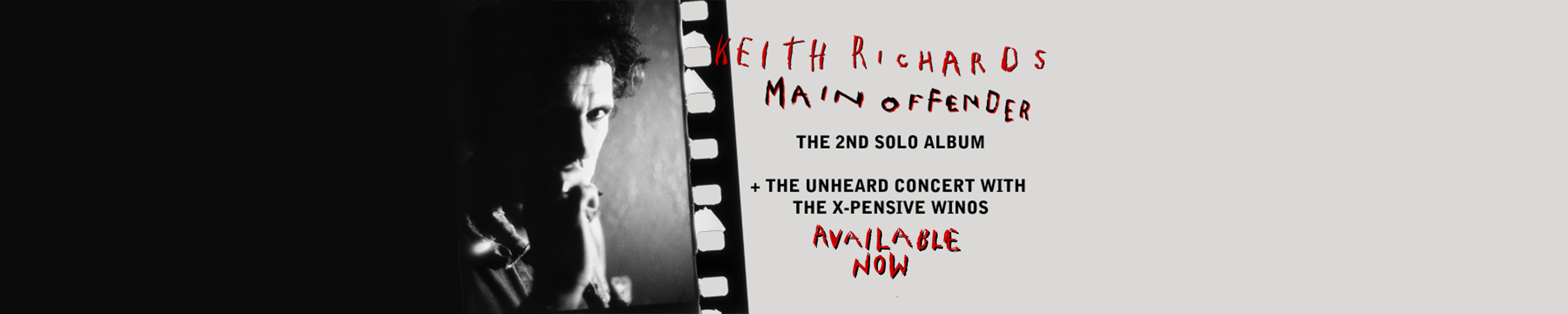 Amazon.fr: Keith Richards