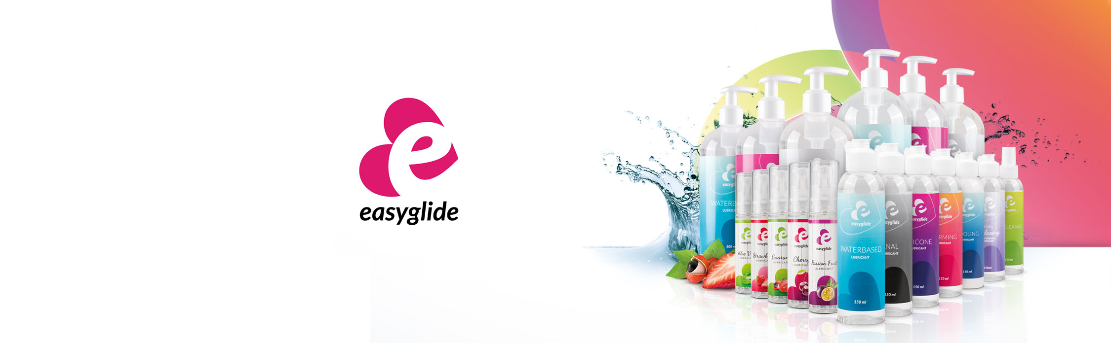 Amazon.nl: EasyGlide: EasyGlide 150 ml