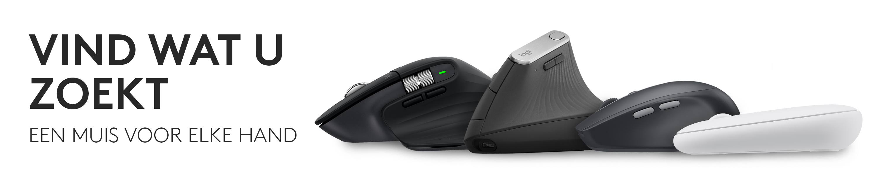 Amazon.nl: Logitech: Muis