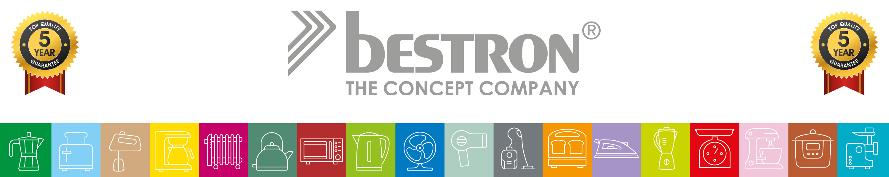 Amazon.nl: Bestron-The Concept Company