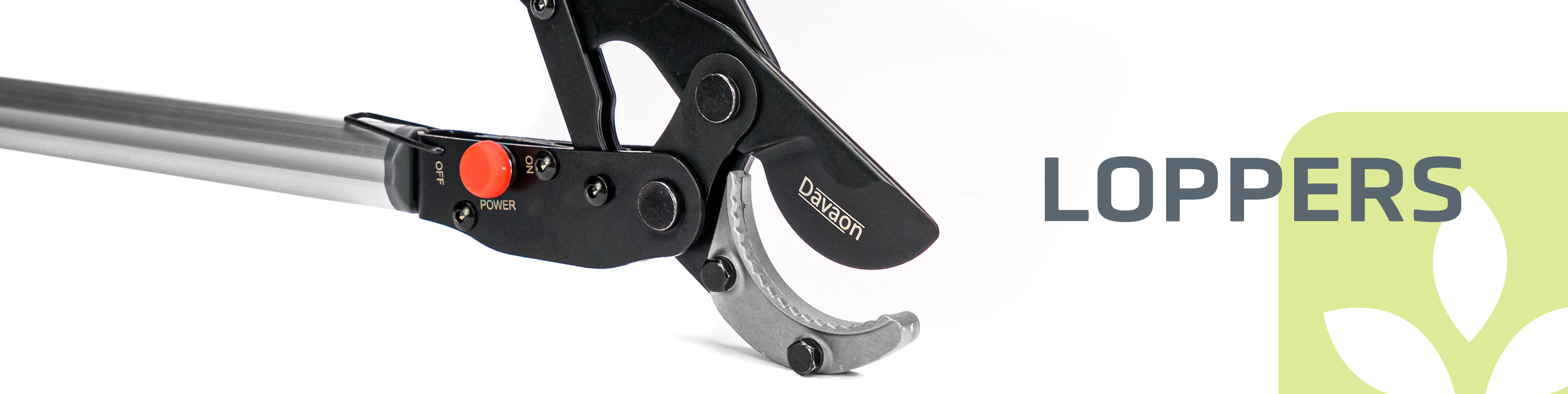 Amazon.co.uk: Davaon: Loppers